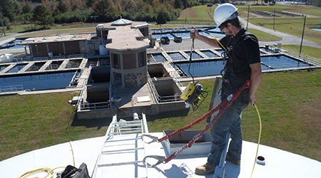 Preferred Tank & Tower Maintenance Division, Inc.
